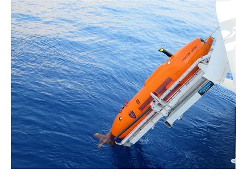 Figure 1 From Toward Autonomous Mapping With Auvs Line To Line Terrain Navigation Semantic