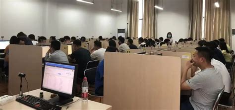 2023年上半年房地产经纪专业人员职业资格考试圆满结束