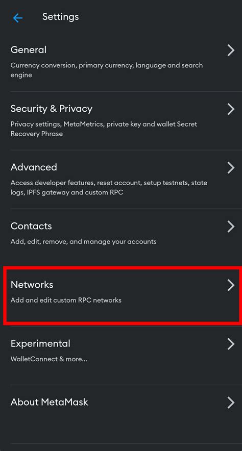 How To Add Kcc Network To Metamask Easily Isitcrypto
