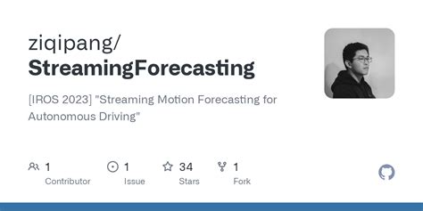 Github Ziqipang Streamingforecasting [iros 2023] Streaming Motion Forecasting For Autonomous
