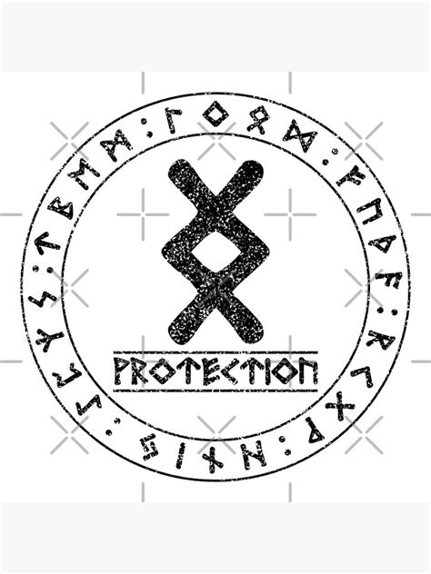 Símbolo Vikingo Para La Familia