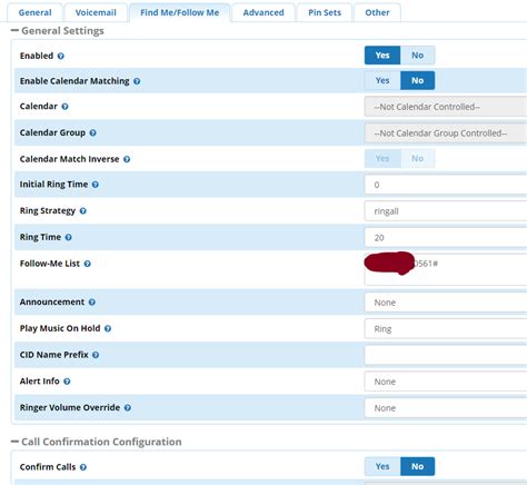 How Do I Modify The P Asserted Identity Configuration FreePBX Community Forums