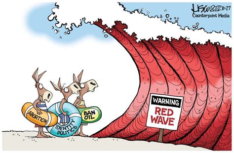 Democrats Will Lament After Election What Woulda Coulda Shoulda Been