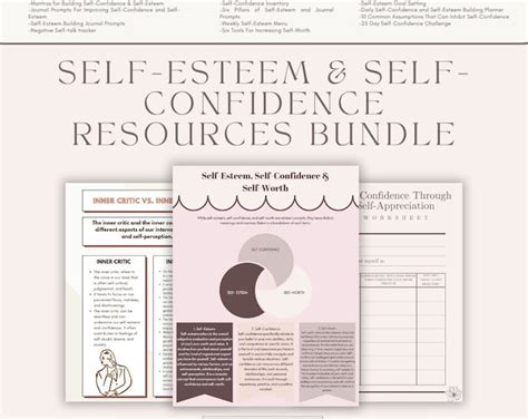 Self Compassion Cheat Sheet Therapy Worksheets Digital Download