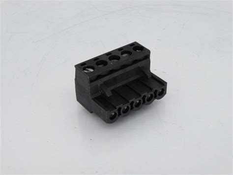 Phoenix Contact Mstb 2 5 Terminal Block