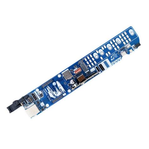 Bladetpm V1 0 Baseboard For Raspberry Pi Cm4 And Cm5 Kamami On Line Store