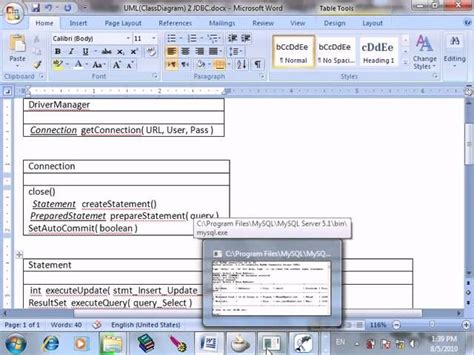 44 Other Methods On Jdbc Classes And Working With Transaction Commit Rollback Save Point Page