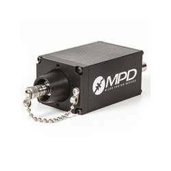 Single Photon Detector SPAD