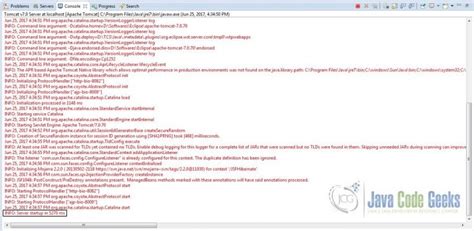 Jsf Hibernate Crud Example Java Code Geeks
