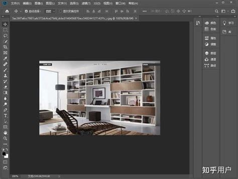 什么软件可以对照片进行某一比例尺下的测量和标注？ 知乎