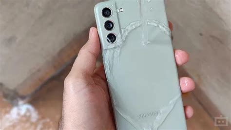 Samsung Galaxy S Fe G With Snapdragon Soc Launch In India Confirmed Gizbot News