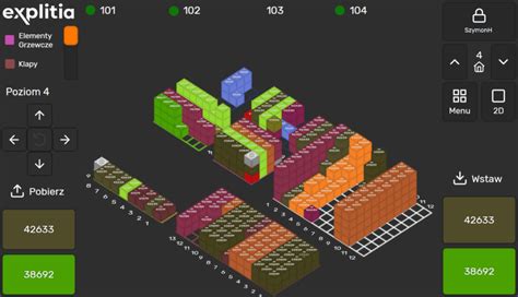What Is A Buffer Zone In A Warehouse