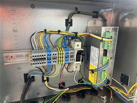 Easiweigh Vibratory Conveyor