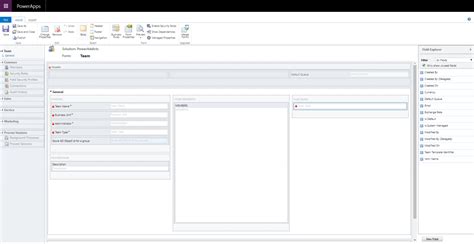 Team Security Roles Using Embedded Canvas Apps Hardit Bhatia The