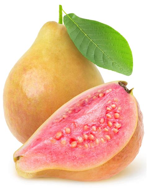 Sweetest Guava