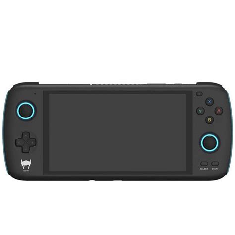 Citra Touch Screen R Odinhandheld