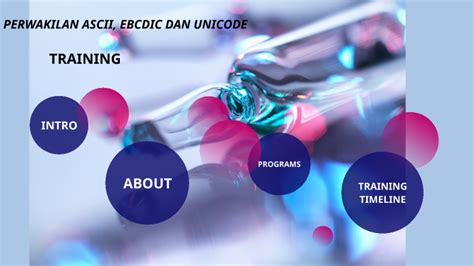 Perwakilan Ascii Ebcidic Dan Unicode By Afiq Akram On Prezi