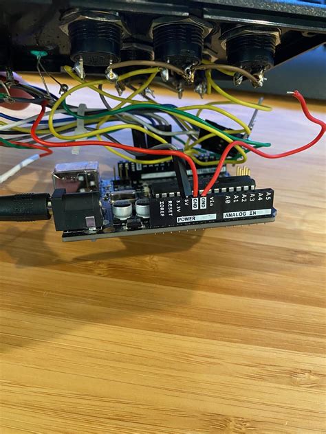 Qb Answering Unit Wiring Imgur