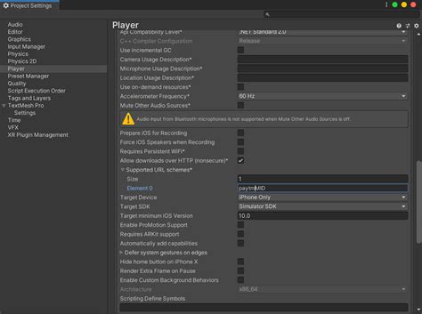 All In One Sdk Integration In Unity App