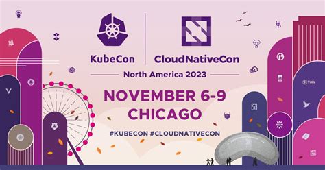 Cloud Native Computing Foundation Cncf On Linkedin Cncf Kubecon