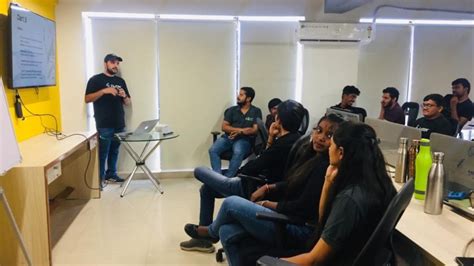 Life At Bosc Bosc Tech Labs