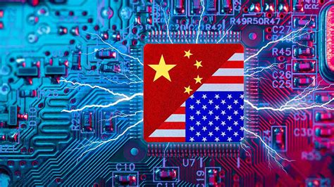 آمریکا قوانین سختگیرانه‌تری را برای جنگ تراشه هواوی و Tsmc در نظر گرفته است تکراتو