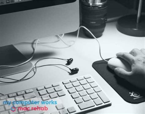 Mastering Mac Shutdown Problems My Computer Works