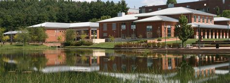 University Of Virginias College At Wise