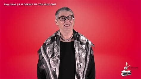 Chapter8 If It Doesnt Fit You Must Omit Youtube