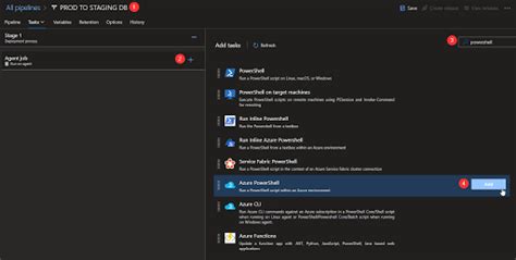 Part Ii Integrating Automated Reverse Azure Database Migration