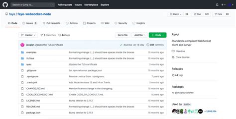 10 Best Websocket Libraries That You Should Know Geeky Humans