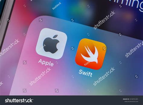 6 Swift Playgrounds Logo Images Stock Photos Vectors Shutterstock