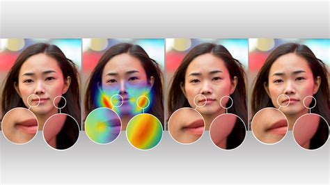 Adobe Research Image Forensics Ai Can Detect Facial Manipulations In Photos