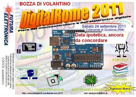 Incontro Di Arduino Che Data Generale Arduino Forum
