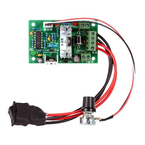 Online Get Cheap 12v Pwm Controller Aliexpress Com Alibaba Group