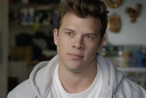 Jimmy Tatro Naked Telegraph