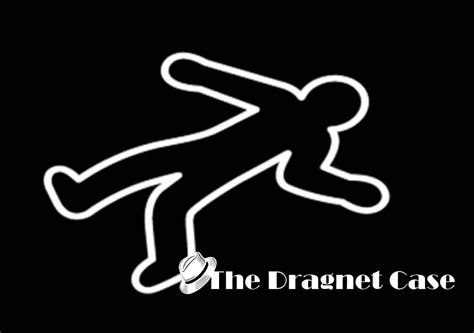 The Dragnet Case Msx Resource Center