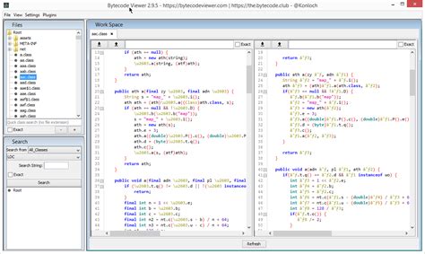 9 Best Java Decompiler Offline Java Decompiler Hdfstutorial