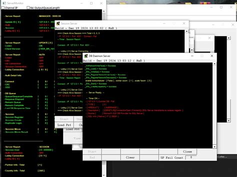 Release Compiled Server Client Fully Working RaGEZONE MMO Development Forums