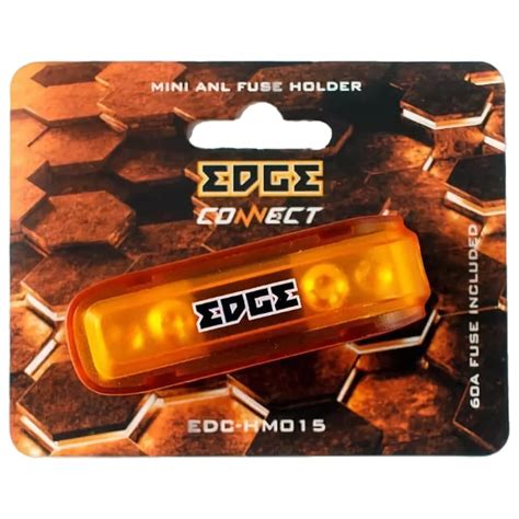 Купить колба для предохранителя edge edc-hm015 — цены в интернет-магазине