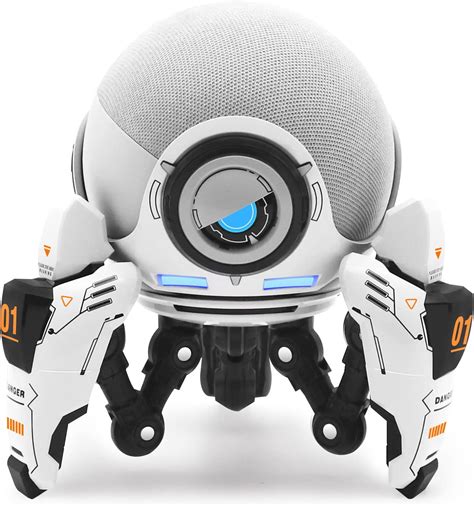 Echo Dot Stand Echo Dot Table Holder Speak Stands For Alexa Echo Dot 4th Generation Echo Dot