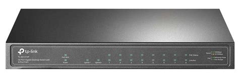 Shouki Tp Link Port Gigabit Desktop Switch With Port Poe