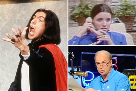 Snl Cast Firings The 20 Most Shocking Actors To Be Dropped