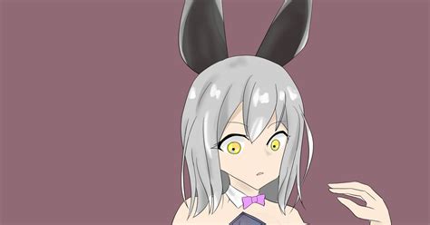 オリジナル バニー チクロのイラスト Pixiv