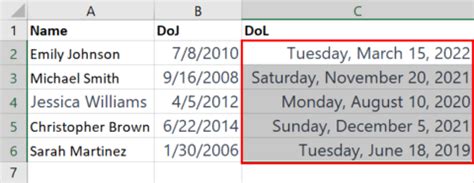 Ways To Change Date Format In Microsoft Excel How To Excel