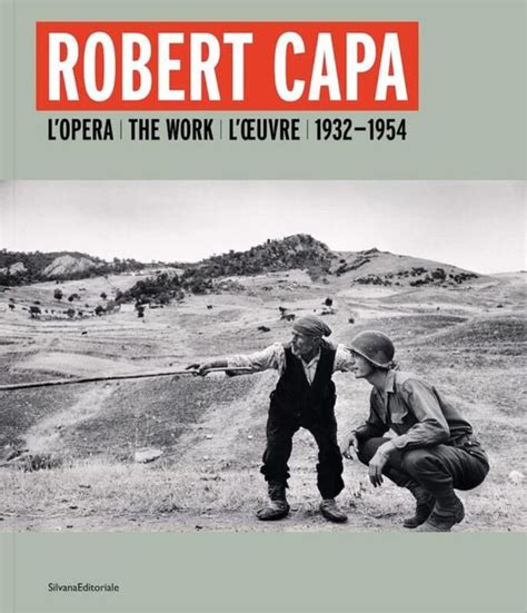 Robert Capa Robert Capa Moom Bookshop 藝術書籍與雜誌