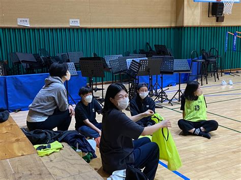 10월 정기모임 후기 변화의 월담과 함께 아웃박스 활동