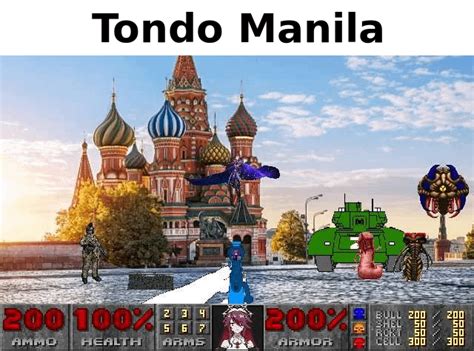 Tondo Manila Be Like R 2philippines4u