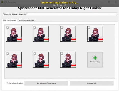 Implementing Sprites To Psych Engine Tutorial For Friday Night Funkin Fnf Tutorials