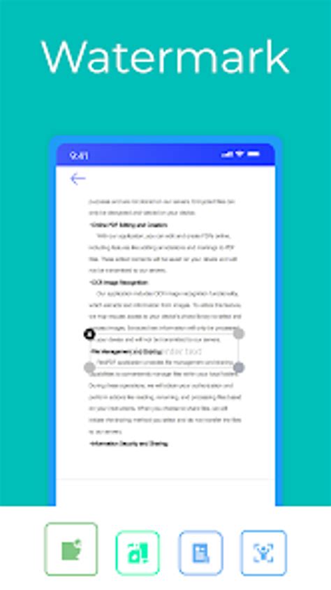 FlexiPDF PDF Files OCR Scanner For Android Download